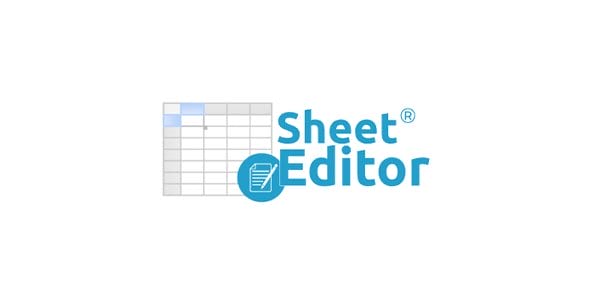 WP Sheet Editor Bundle - All Addons • GNU Elements