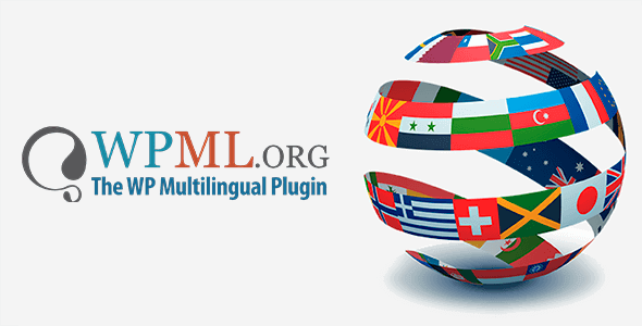WPML Multilingual Agency (Bundle) • GNU Elements
