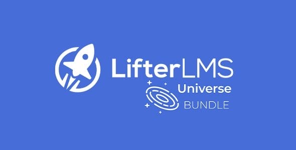 LifterLMS Bundle (Core + Addons) • GNU Elements